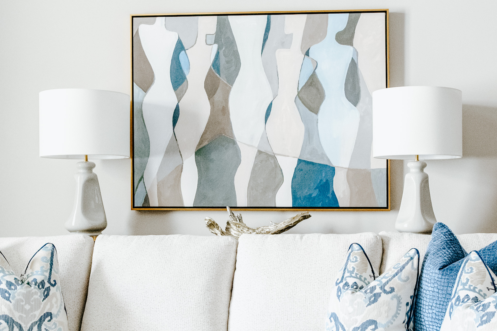 Interior Designer Furniture & Décor | Rowan Hall Interiors