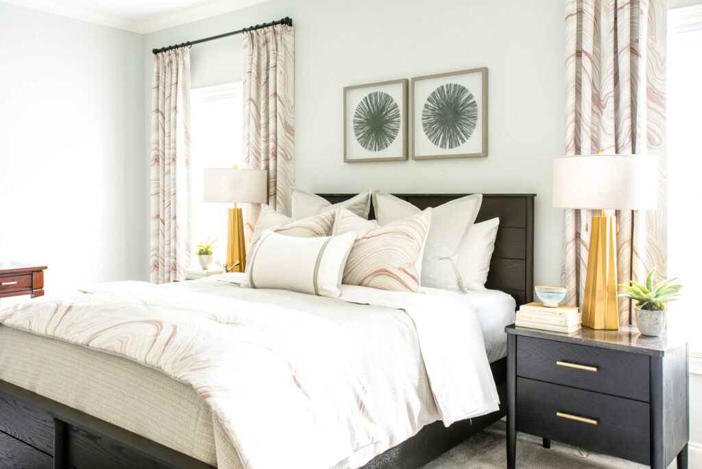 Rowan Hall Interiors | Our Process | Full-Service Interior Design