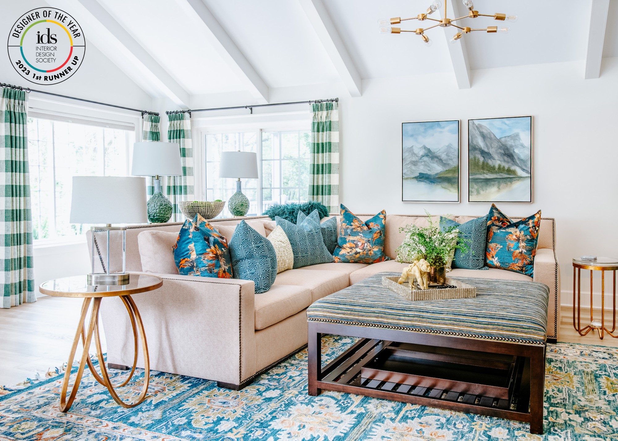 Transforming Homes, Igniting Inspiration - rowanhallinteriors.com