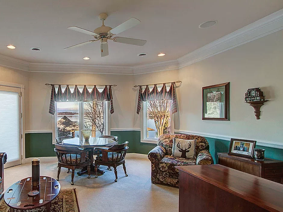 Rowan Hall | 7 Reasons to Choose Custom Window Treatments