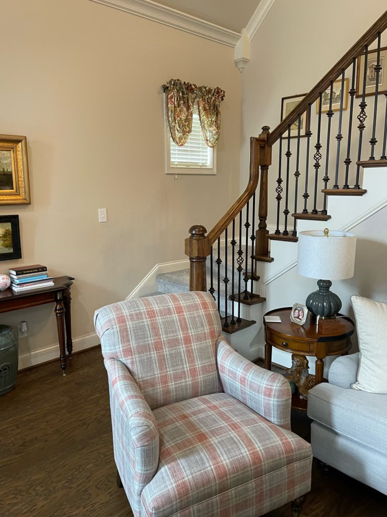 Grandmillennial Interior Design | A Fresh Take on Classic