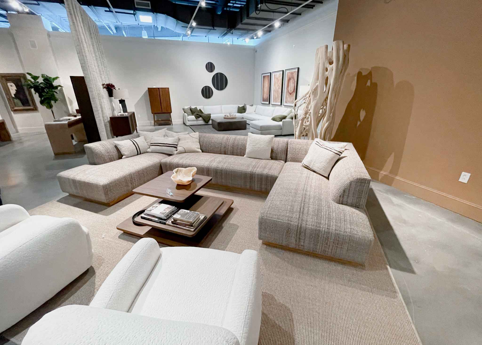 2024 Interior Design Trends | Rowan Hall Interiors