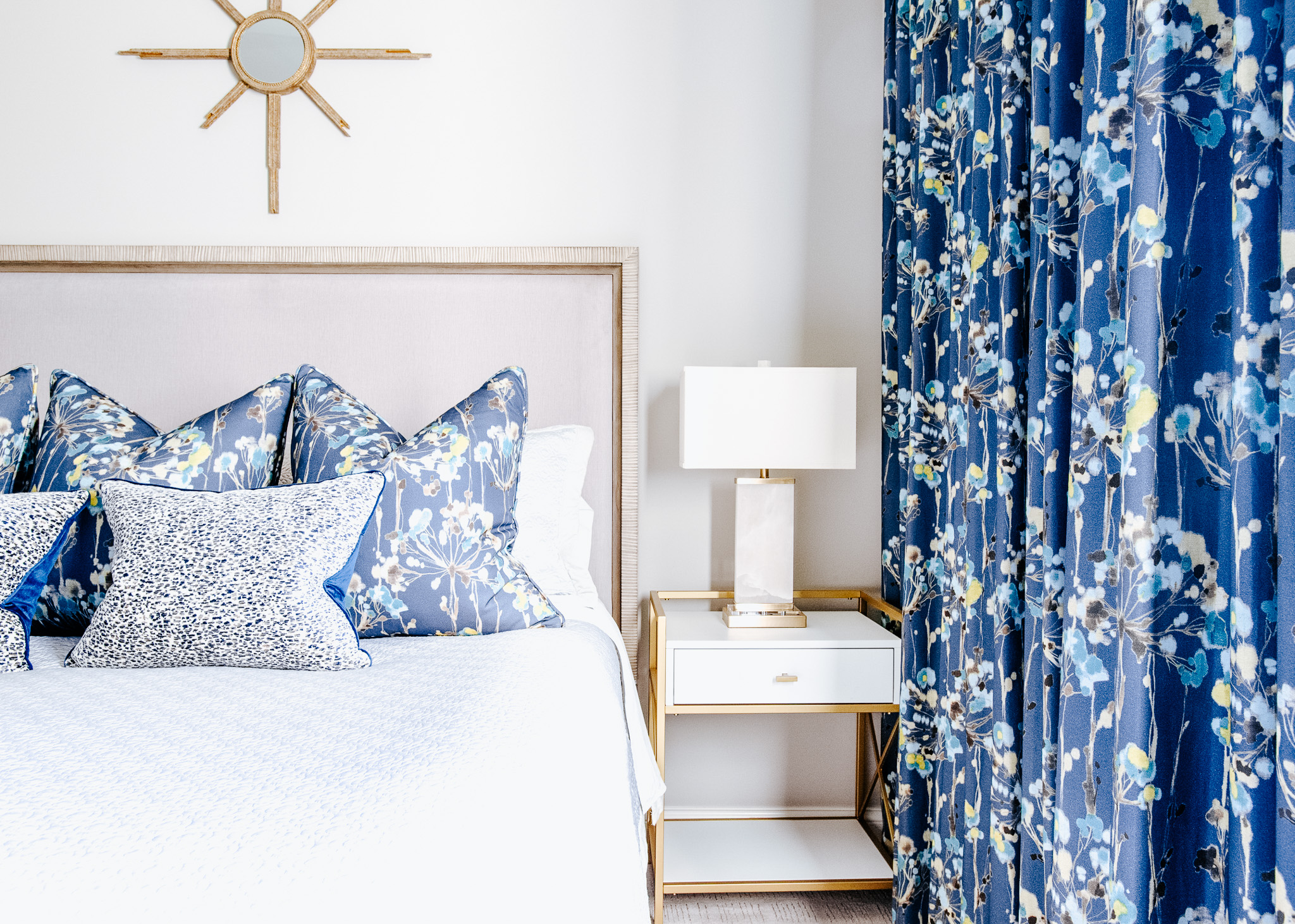 Rowan Hall Interiors | Interior Designers Knoxville, TN